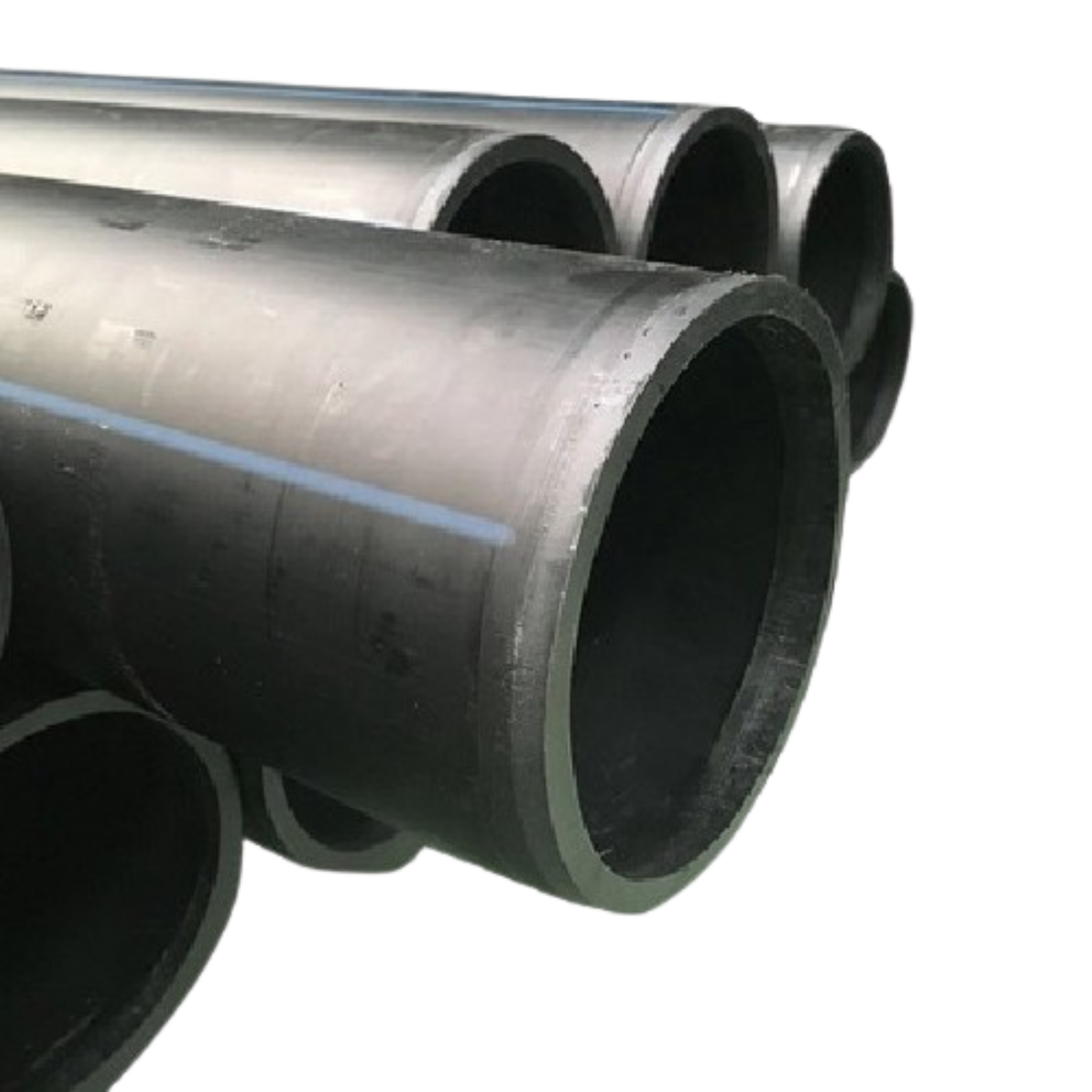 200mm HDPE Pipe – Meghmilan Pipes Pvt Ltd.