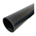 110mm HDPE Pipe – Meghmilan Pipes Pvt Ltd.