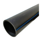 110mm HDPE Pipe – Meghmilan Pipes Pvt Ltd.
