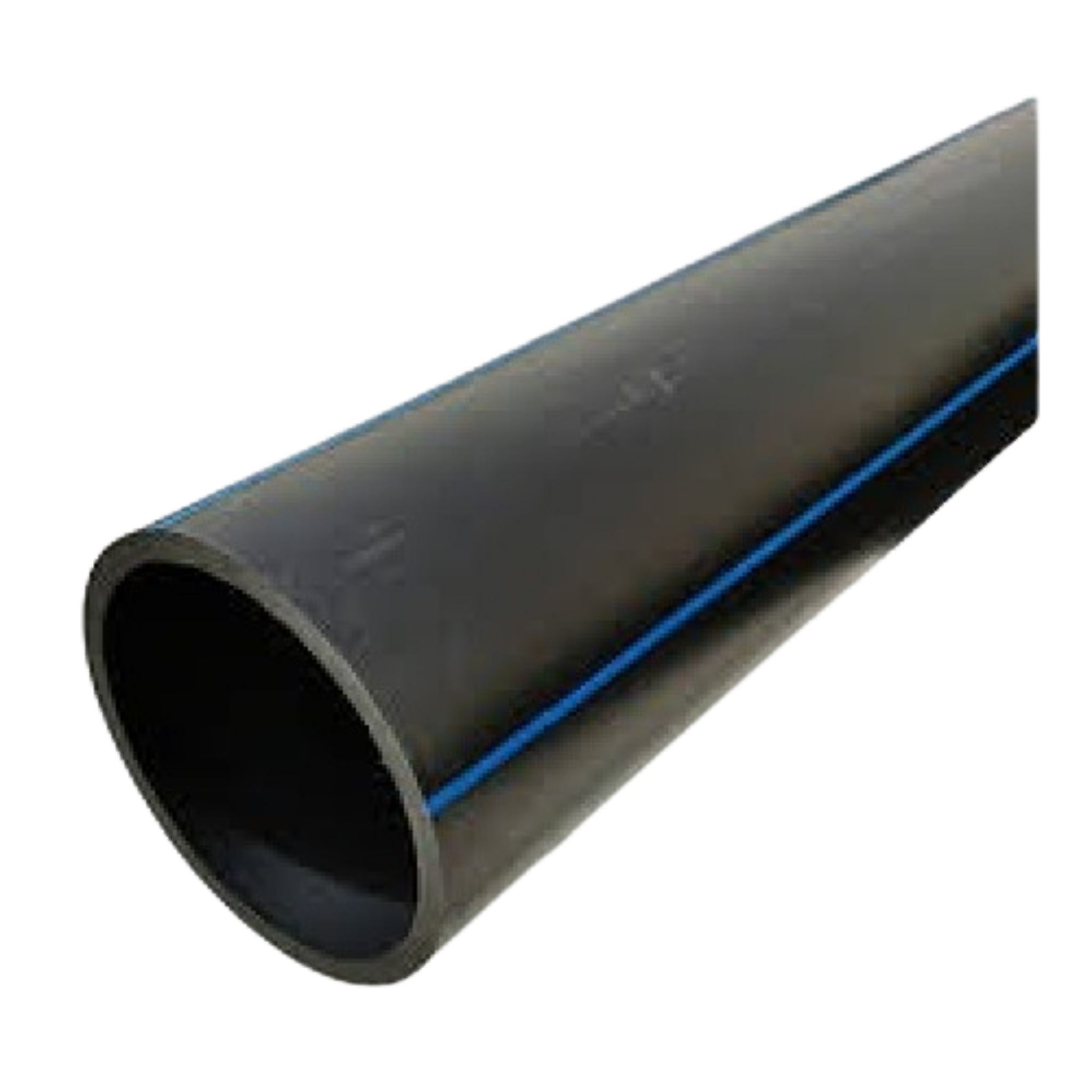 110mm HDPE Pipe – Meghmilan Pipes Pvt Ltd.